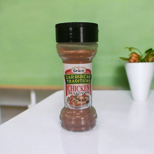 Caribbean Trad Chicken | Kool Breeze Caribbea