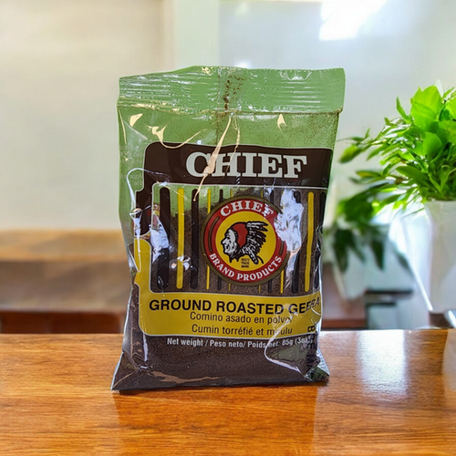 Ground Roasted Geera | Kool Breeze Caribbea