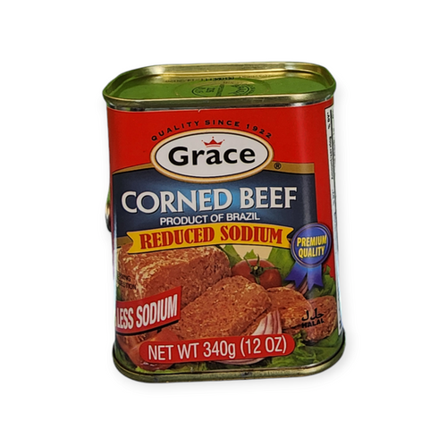 Grace Corned Beef | Kool Breeze Caribbea