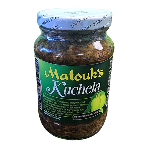 Matouks Kuchela | Kool Breeze Caribbea