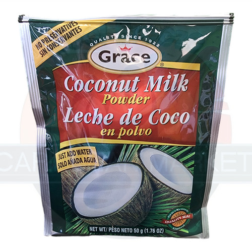 Grace Coconut Milk Powder | Kool Breeze Caribbea