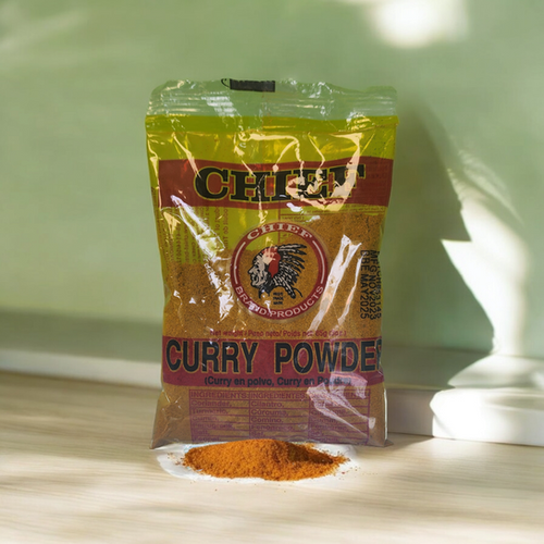 Chief Curry Powder | Kool Breeze Caribbea