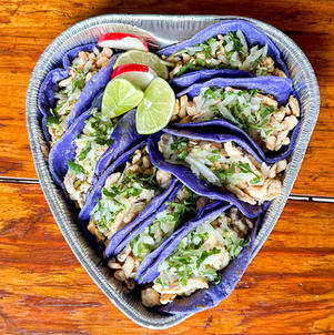 Tacos Oasis | Mexican Food | Catering | Texas