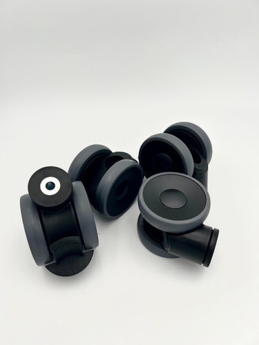 Kit roulette | ECALARD gastronomie