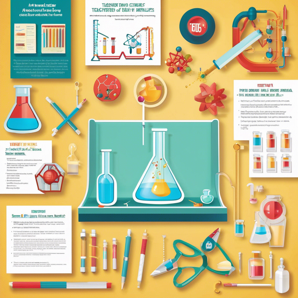 The Ultimate Toolkit: Top Resources for Teaching IBDP Chemistry (New ...