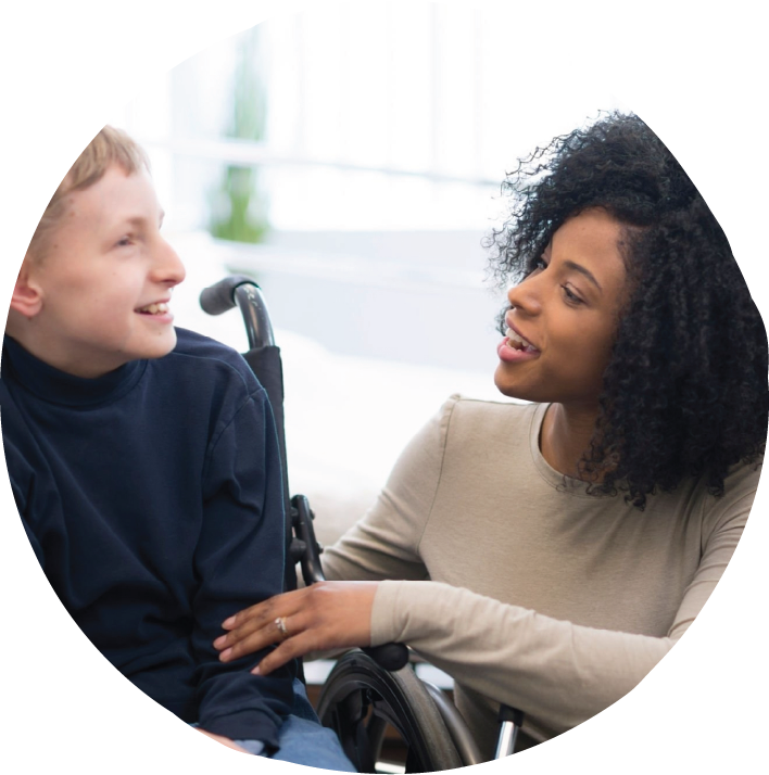 Services | Ubuntu Care Services