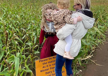 Gallery | Magical Malpas Farm