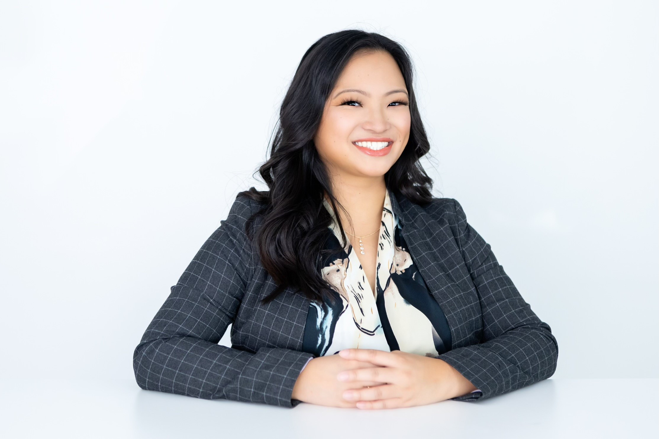 Amanda M. Yu | APALA-NJ
