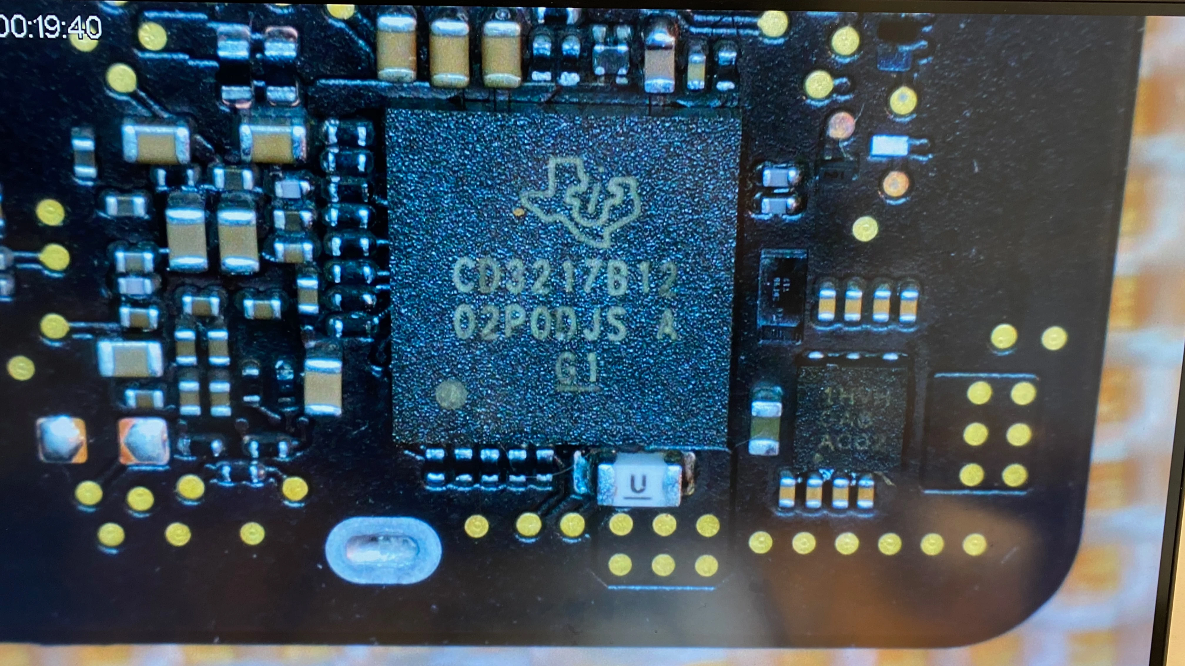 Hvis du noen gang har sølt en drink på MacBook-en din, vet du hvor ...