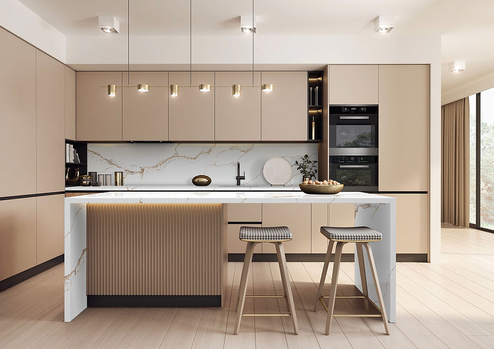 Verona Gold Page | E-Stone Technology