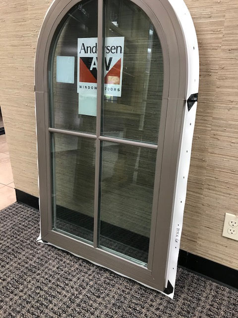 Andersen 100 Series Springline Picture Window | Energy Shop