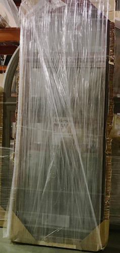 Andersen 100 Series FIBREX Casement Window with Arch Top | The Energy Shop