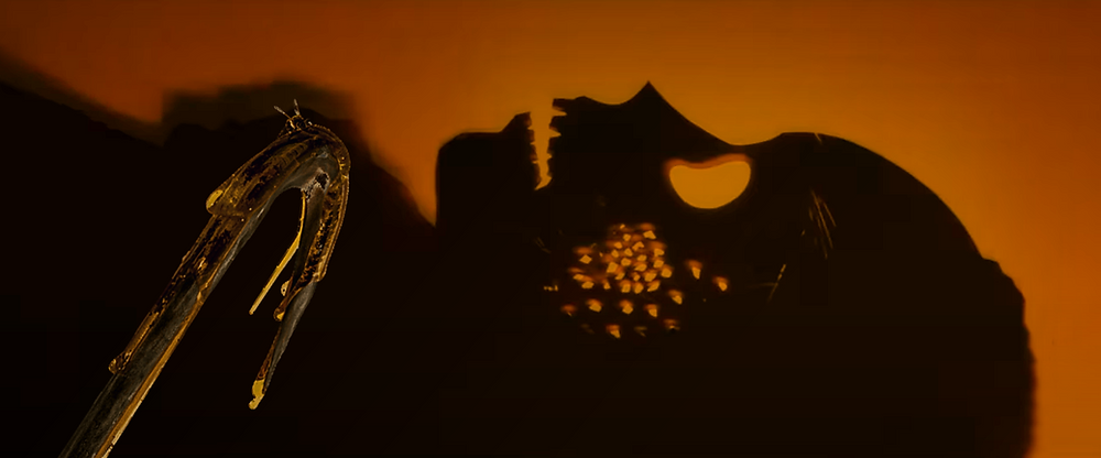 GET HOOKED ON THE SECOND TRAILER FOR CANDYMAN