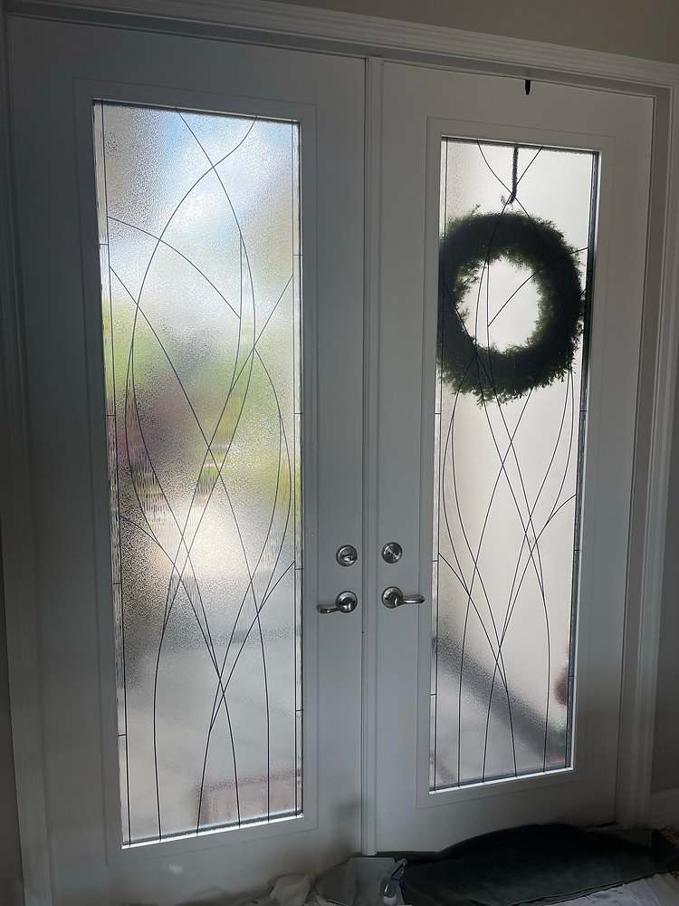 Why Decorative Window Tinting is the Perfect Home Upgrade