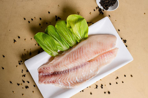 Halibut Fillet | Seascape Deli