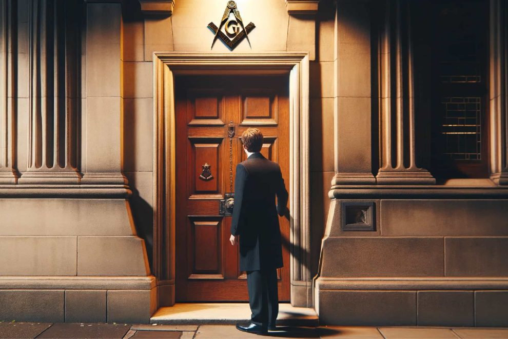 History, Tradition, and Meaning of the Three Knocks