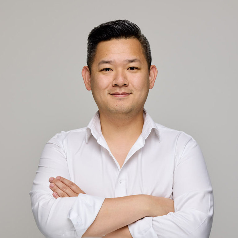 Wen Li | DCWC