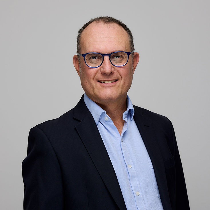 Allen Milner | DCWC