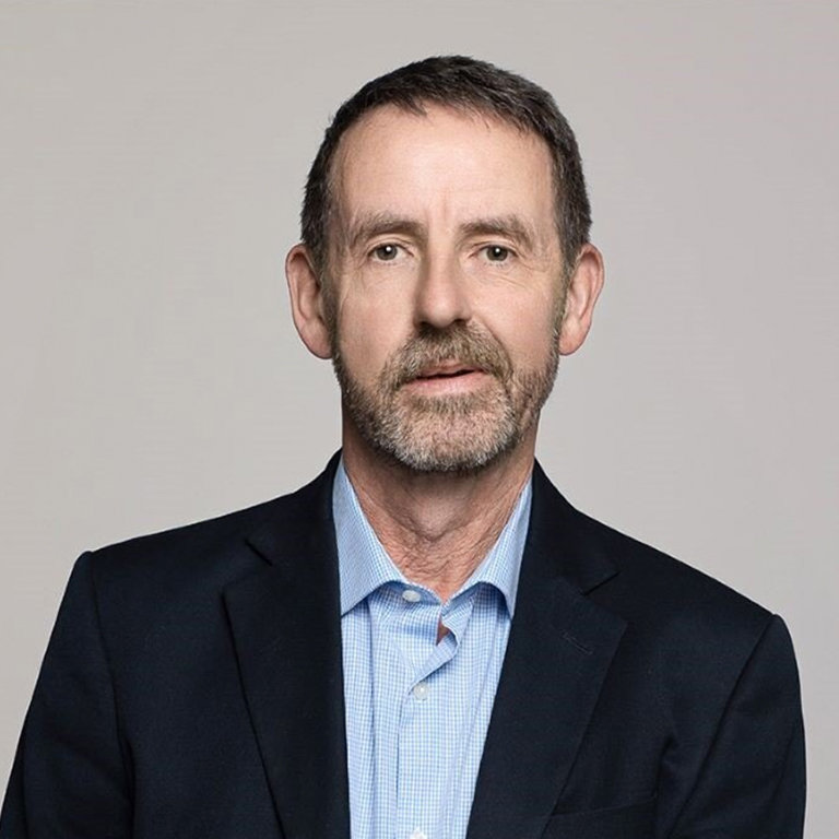 James Martin | DCWC