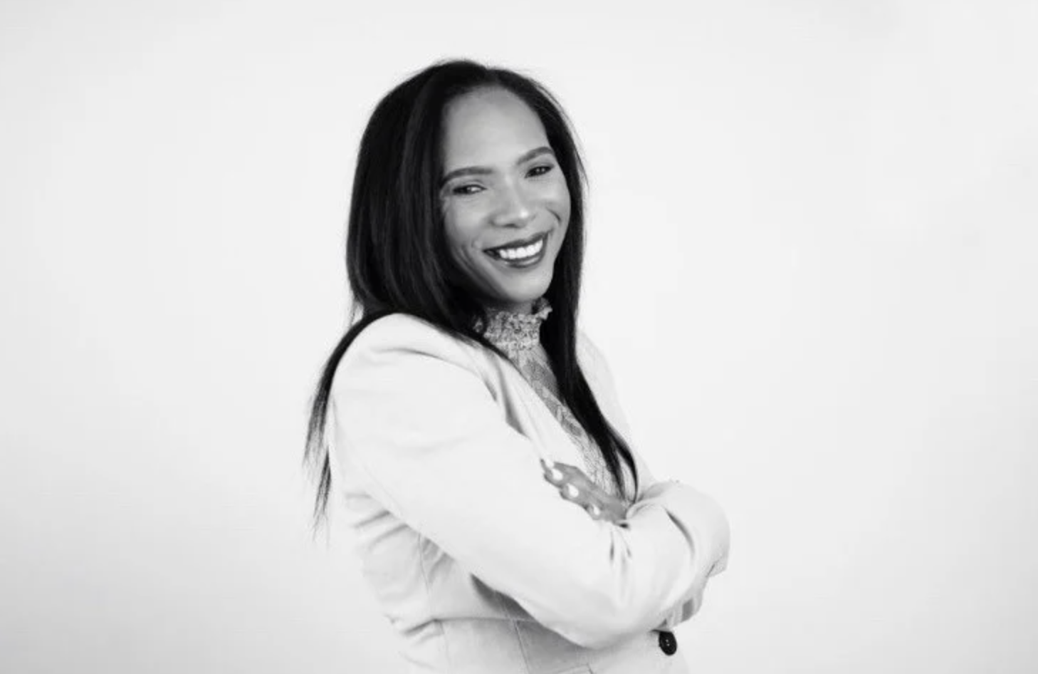 Celebrating the Women of DCWC - Janine Jonathan | DCWC