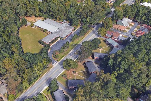 PEDESTRIAN HYBRID BEACON