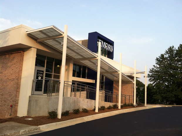 EMORY AMBULATORY SURGERY CENTER