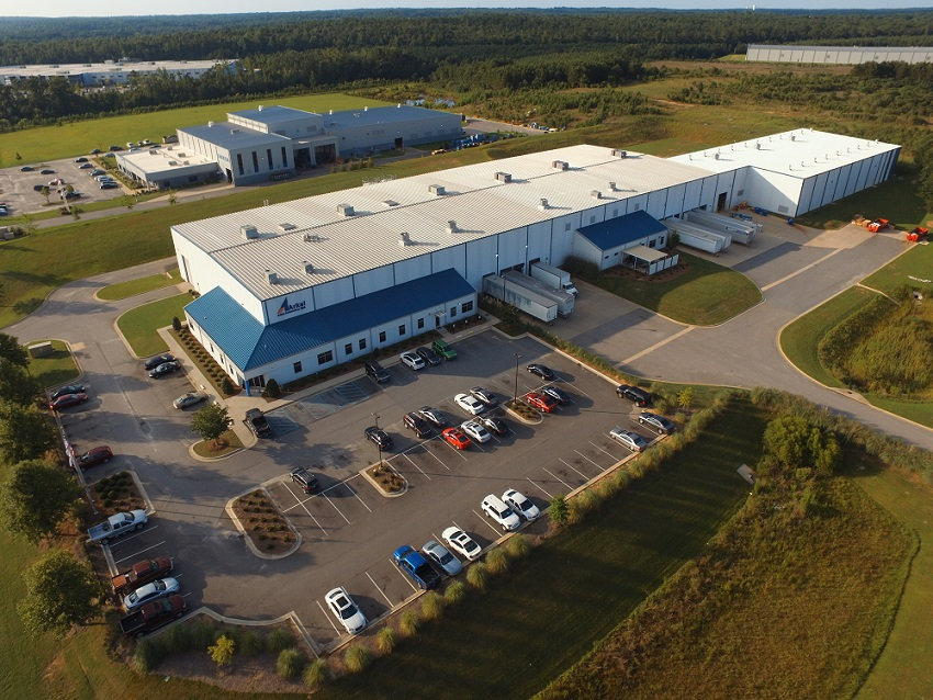 ARKAL AUTOMOTIVE EXPANSION