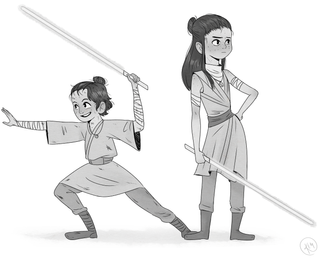 ILLUSTRATION | KT Mitch Art