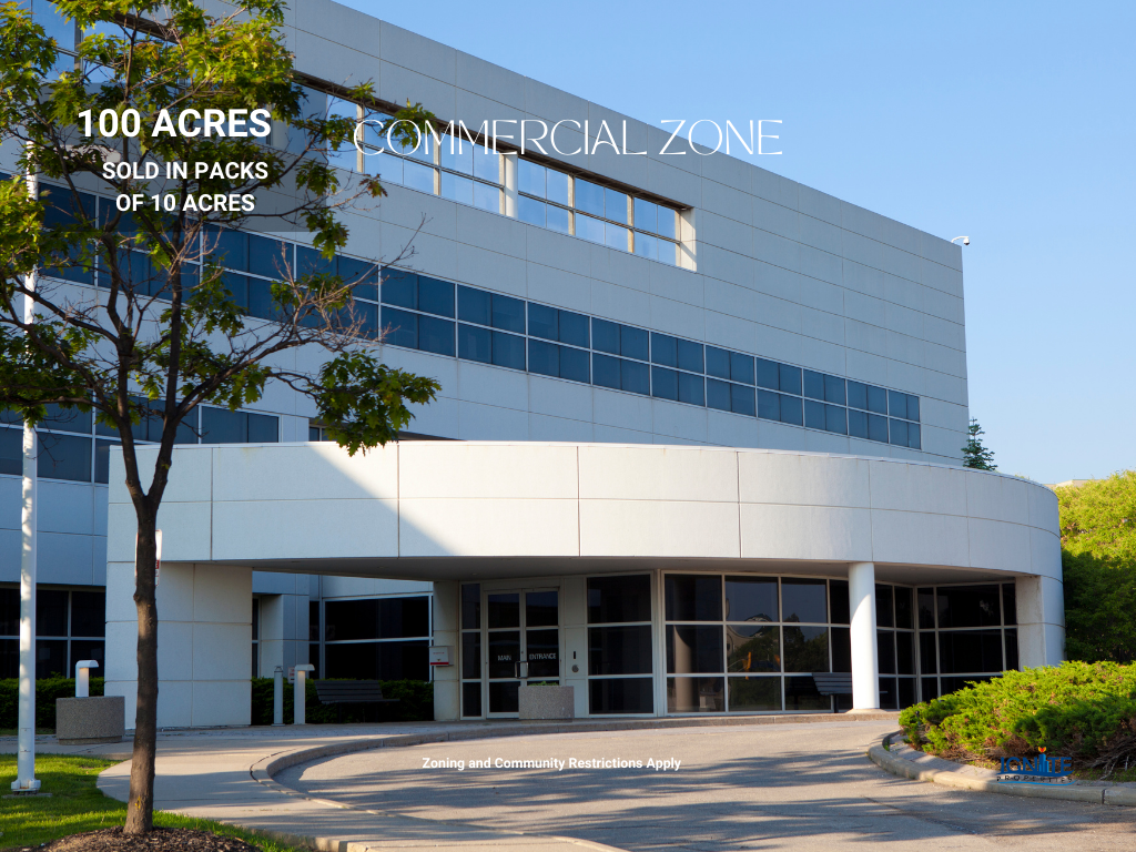 Juapong Corporate Zone