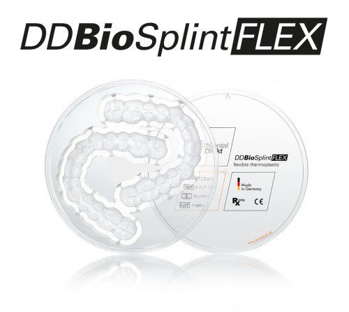DD Bio Splint FLEX | Denseo