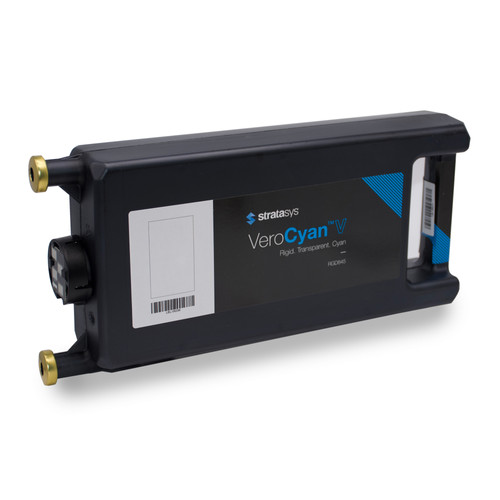 Stratasys RGD845, VeroCyan | Denseo