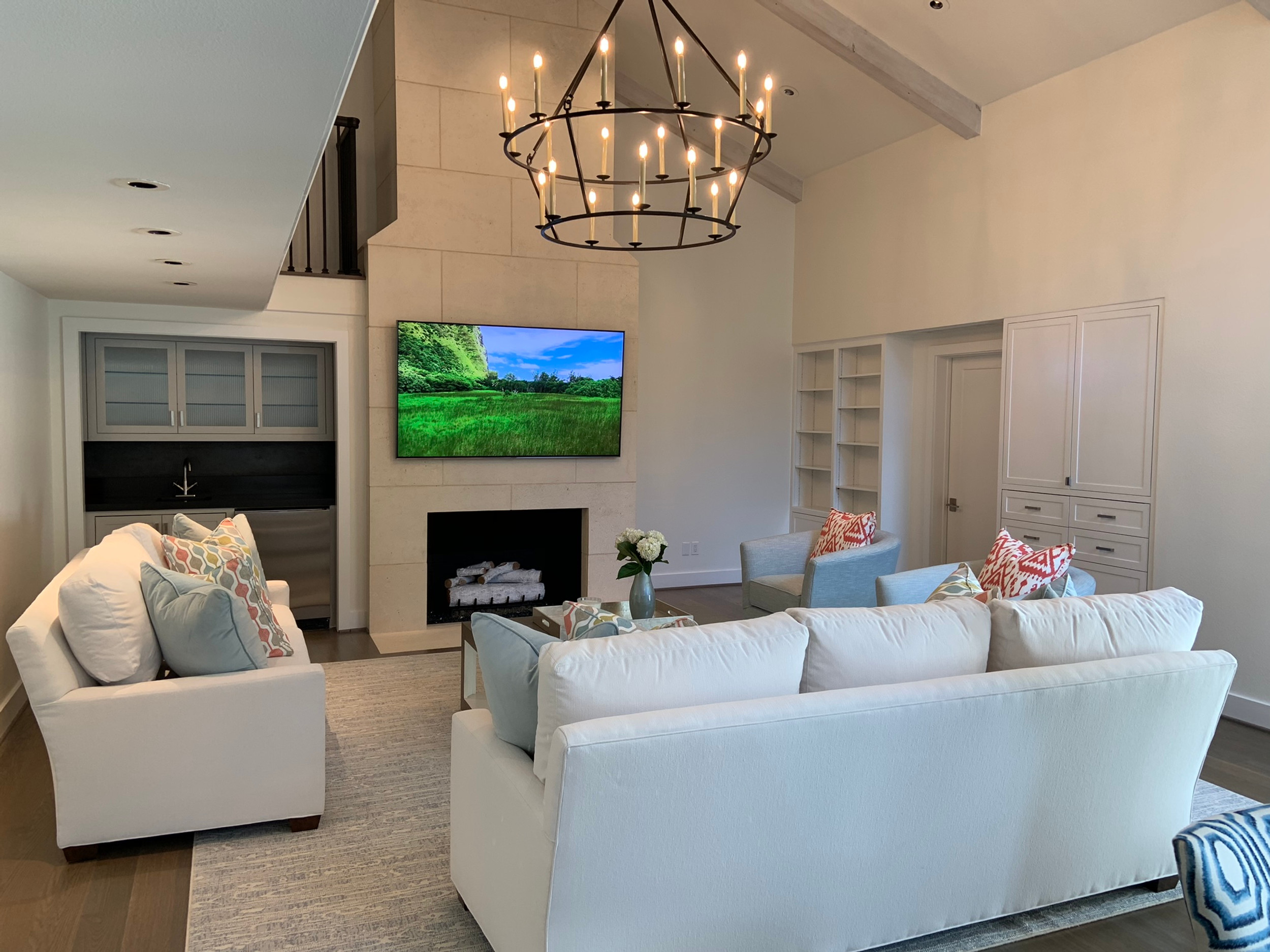 Smart AV Tech Blog | Home Automation Solutions Firm | Dallas, TX