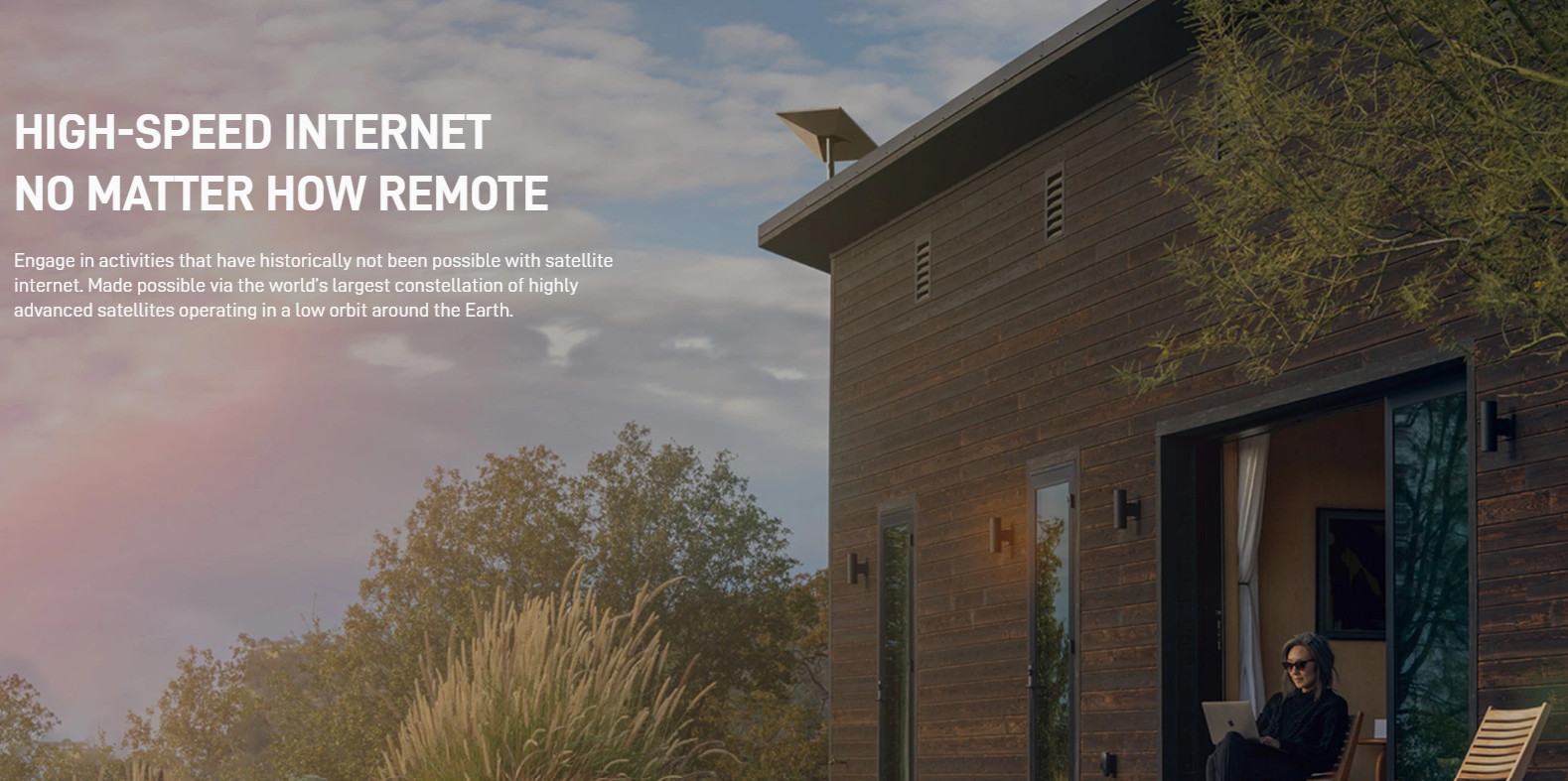 Starlink Installation Solutions | Smart AV Tech in Dallas, Texas