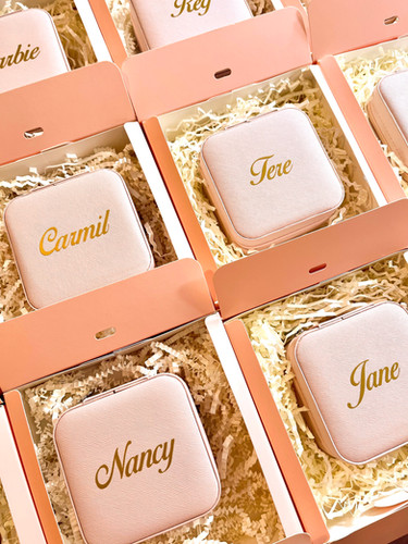 Delina w/ Packaging | BGT