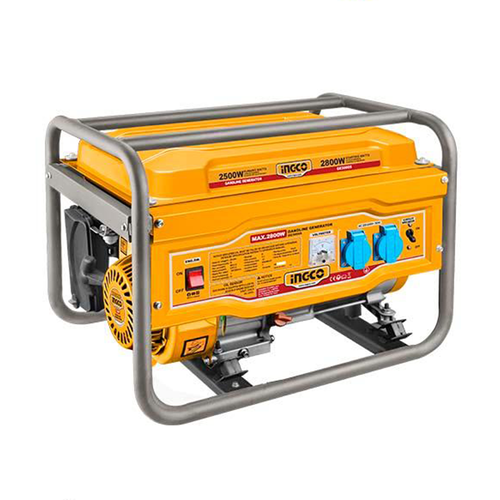 Gasoline Generator 2.8KW | Waxbon Builders Shop