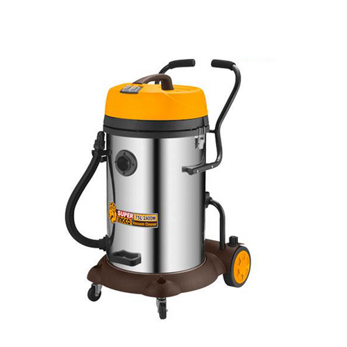 Vacuum cleaner75L | Waxbon Builders Shop