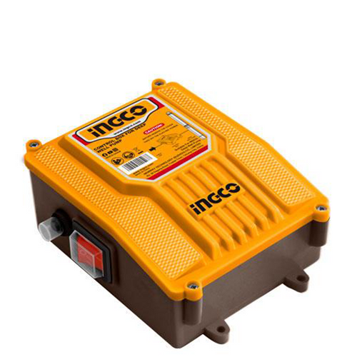 Control Box for deep well pump | Waxbon Builders Shop