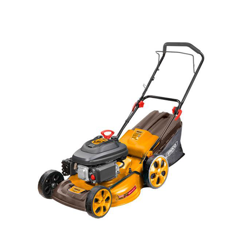 Gasoline lawn mower 4.8HP | Waxbon Builders Shop