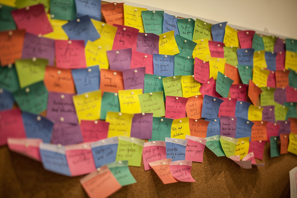 Starting to think about DIMs and SIMs