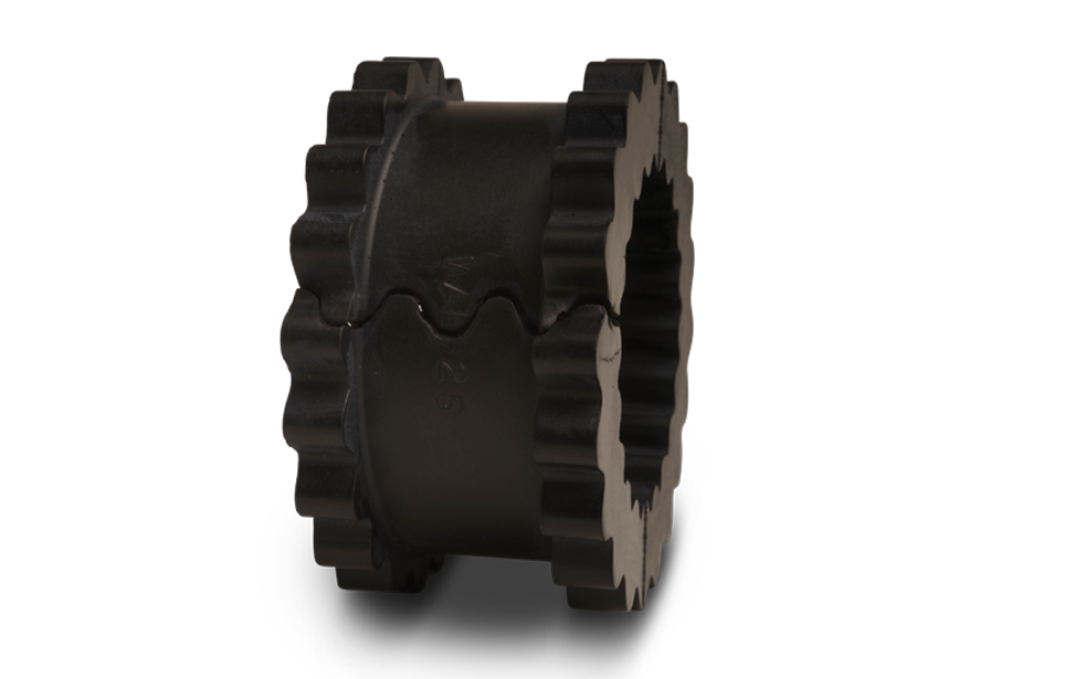 TB Wood's Coupling Sure-Flex Dura-Flex Malaysia | INTER TECH