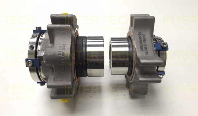 Mechanical Seal Malaysia | INTER TECH