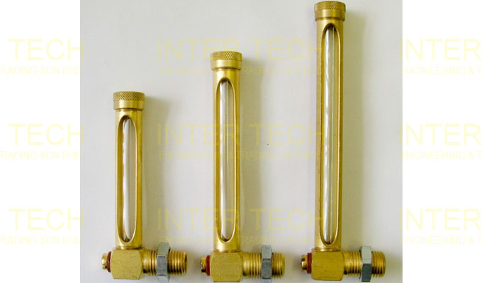 Constant Level Oiler Selangor Malaysia | INTER TECH