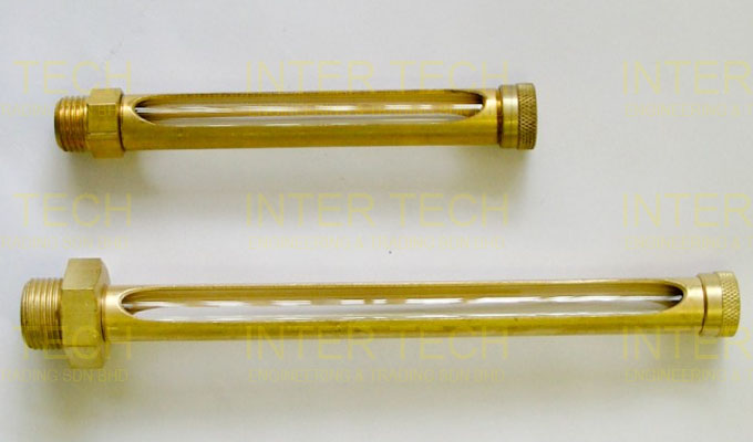 Constant Level Oiler Selangor Malaysia | INTER TECH