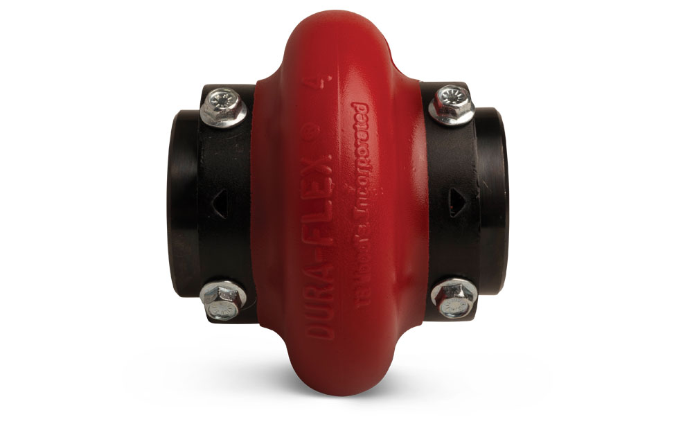 TB Wood's Coupling Sure-Flex Dura-Flex Malaysia | INTER TECH