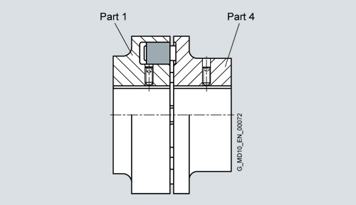 Flender's Coupling (N-Eupex) Malaysia | INTER TECH