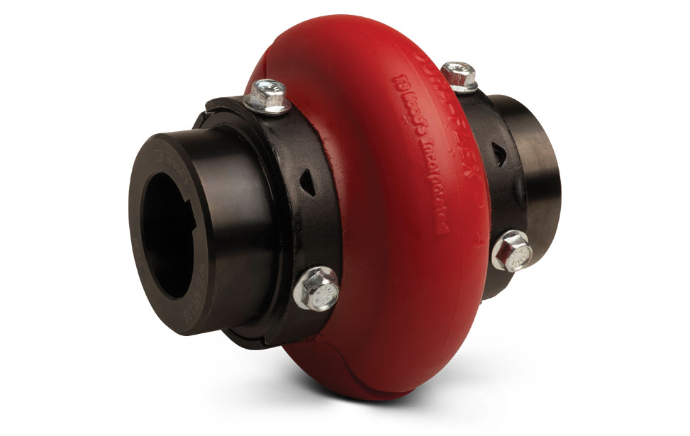 TB Wood's Coupling Sure-Flex Dura-Flex Malaysia | INTER TECH