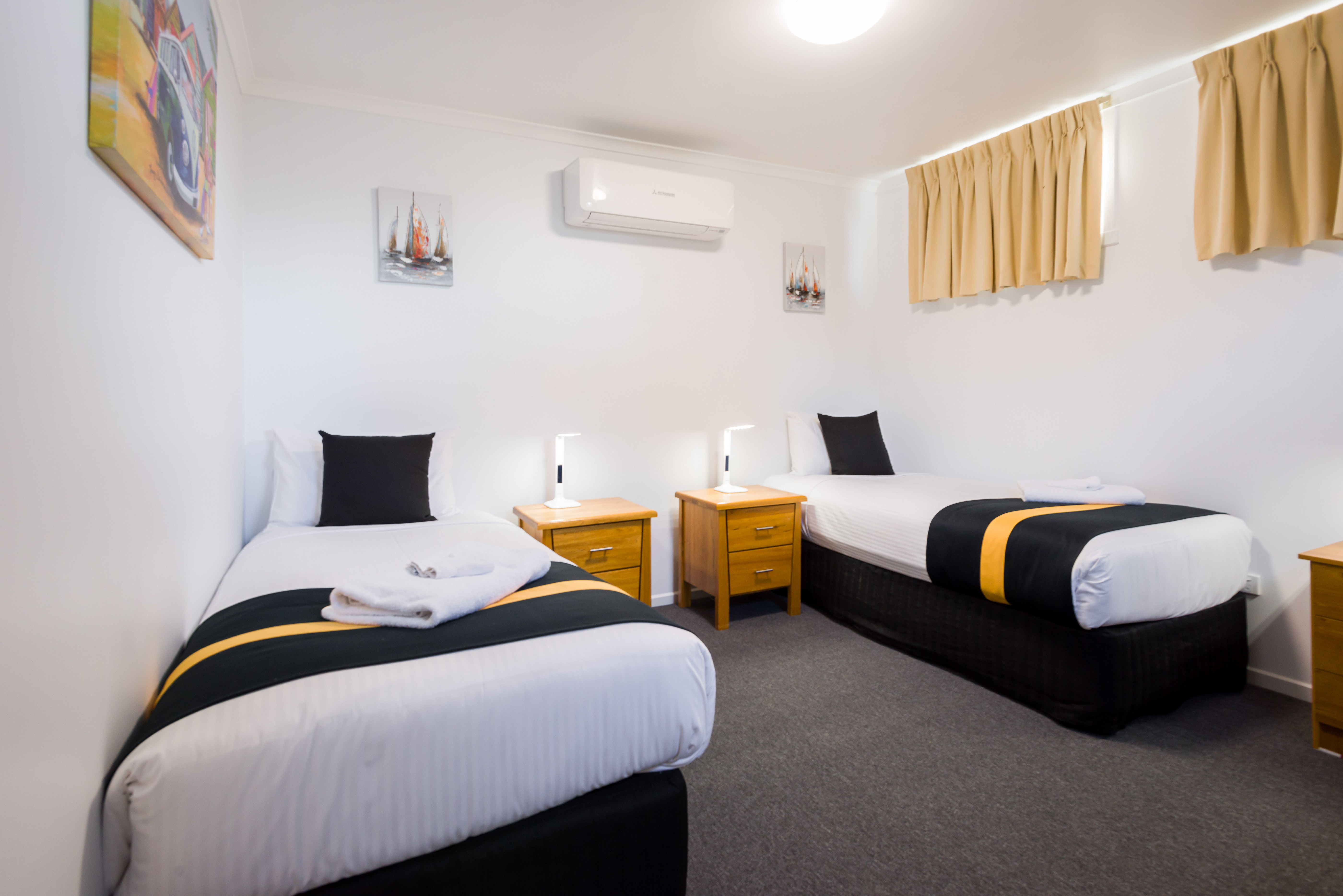 Euroa Motor Inn | Gallery | Euroa