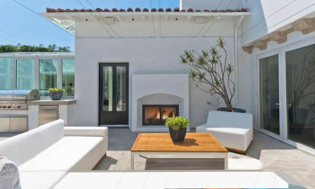 Landscape Design in Santa Monica, CA | Isabel Moritz Designs
