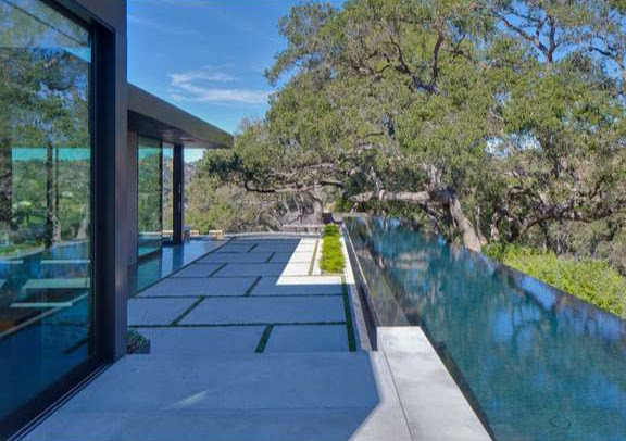 Landscape Design in Beverly Hills, CA | Isabel Moritz Designs