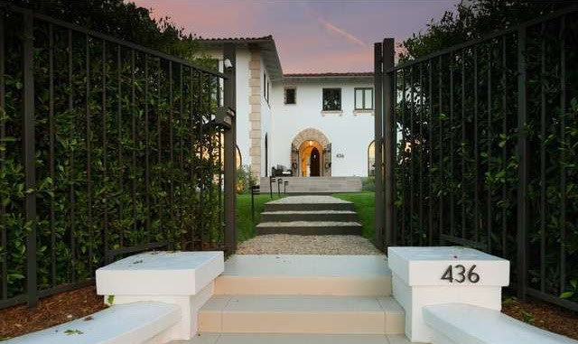 Landscape Design in Santa Monica, CA | Isabel Moritz Designs